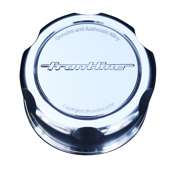 MOZZER | 日本製鍛造ホイールブランド【 frontline